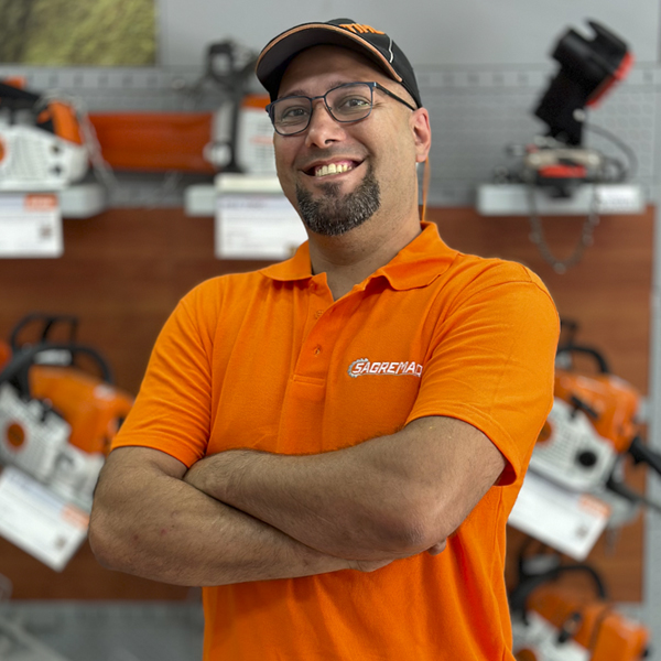 QUIENES SOMOS - SAGREMAQ